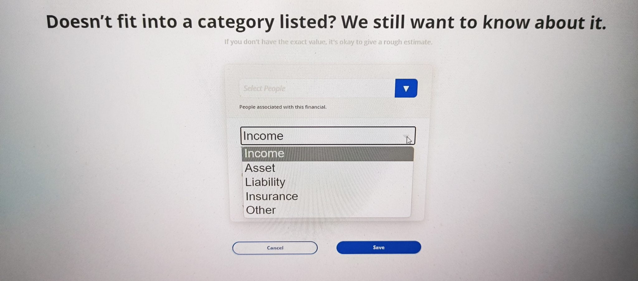 How to complete your Asset-Map client questionnaire – Begin Financial