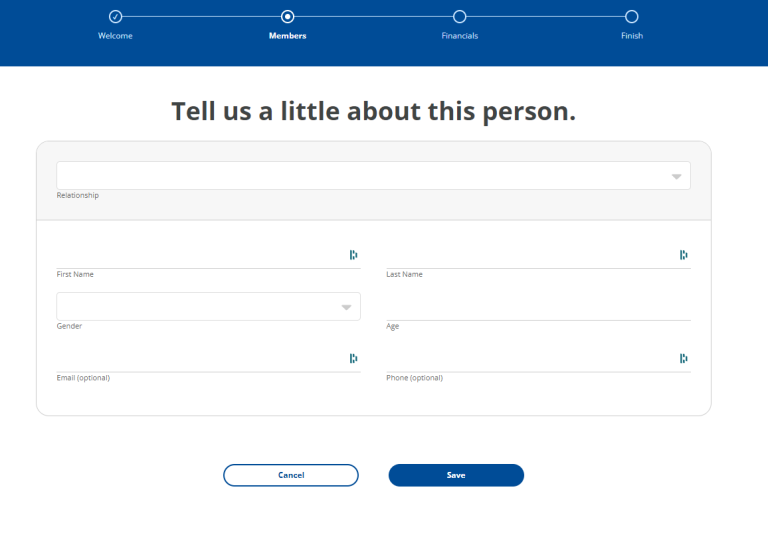 How To Complete Your Asset-Map Client Questionnaire - Begin Financial