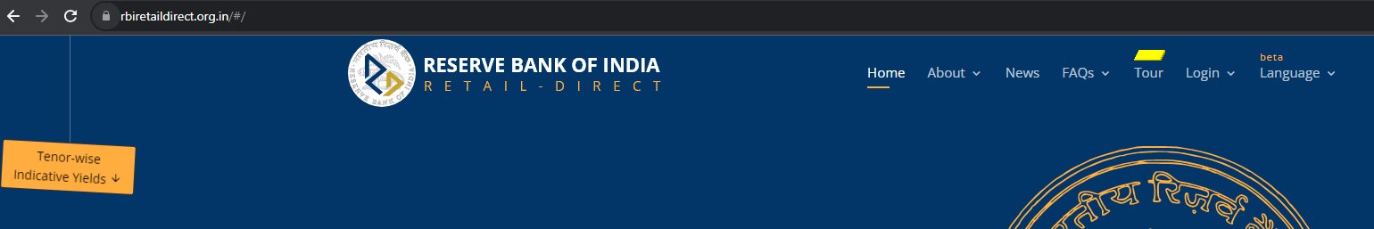 The Ultimate Step-by-Step Guide To Opening An Account In The RBI Retail ...